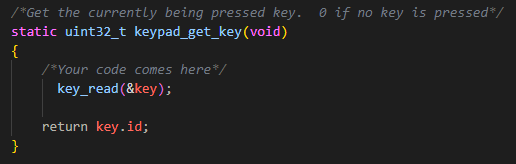 Lvgl使用记 实体按键lvgl 实体按键 Csdn博客