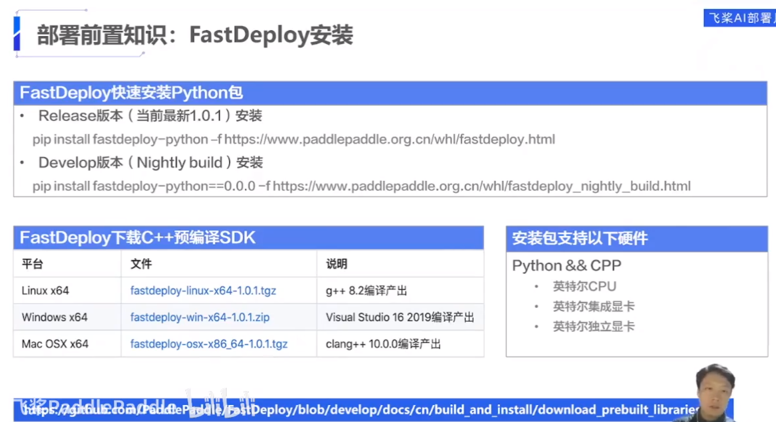 Intel模型部署_英特尔evo模型部署-CSDN博客