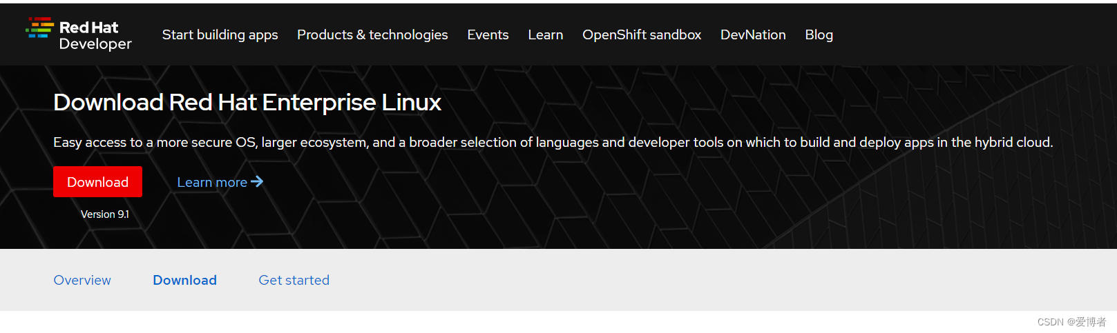 RedHat9图形安装_redhat 9-CSDN博客