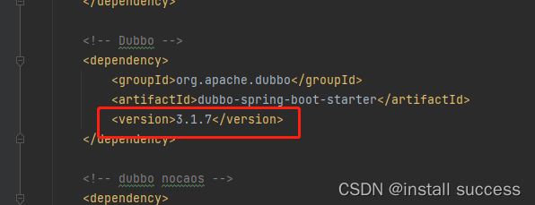 Maven依赖加载成功，External Libraries中却没有导入包_idea external library 包没导入完全-CSDN博客
