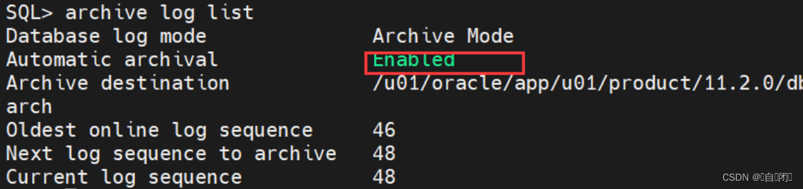 Oracle数据库的备份与恢复rman命令备份oracle Csdn博客