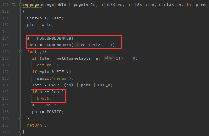 [MIT 6.S081] Lab 5: xv6 lazy page allocation-CSDN博客