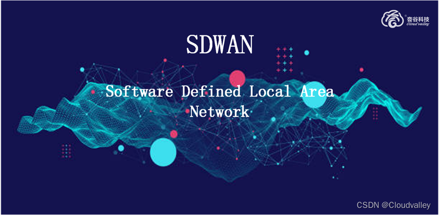 为什么 SD-WAN 很重要？_sd-wan 重要性-CSDN博客