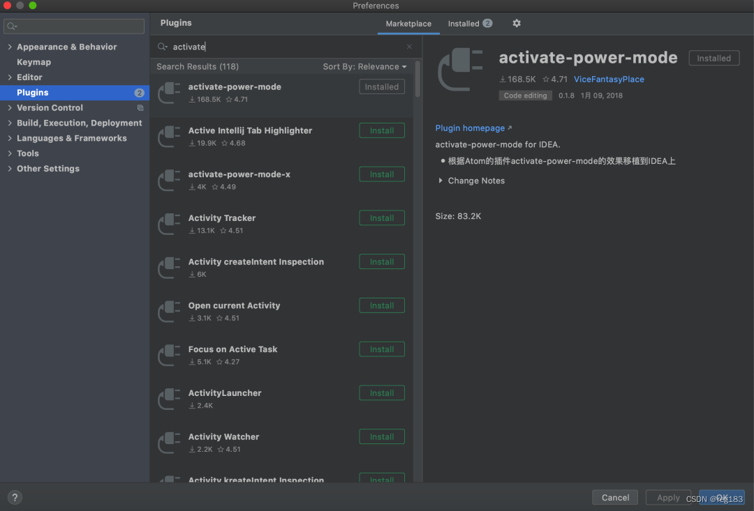 idea jsp文件 高亮_有了这几款idea插件后，同事再也不叫我小白了_idea jsp插件-CSDN博客