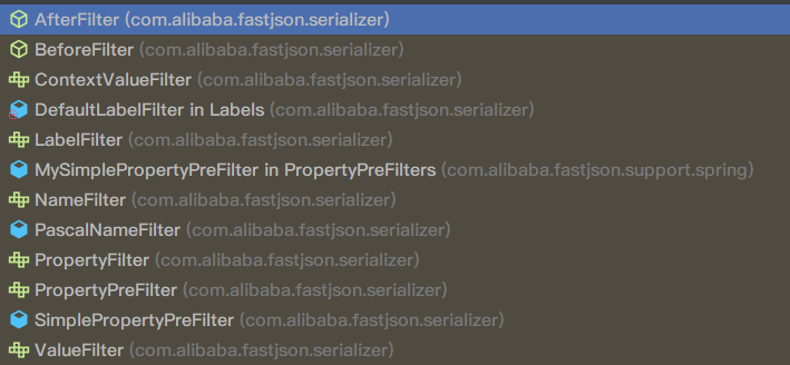FastJson配置解决long类型在前端界面展示精度丢失问题_@jsonfield(serializeusing =-CSDN博客