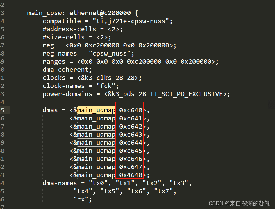 Linux dts知识_.dts.tmp-CSDN博客