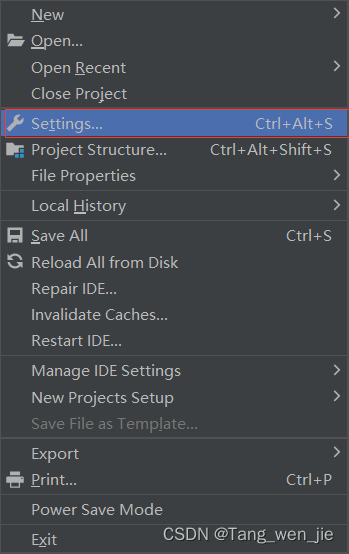 idea2021.3.新装项目启动maven启动问题_idea启动maven项目-CSDN博客