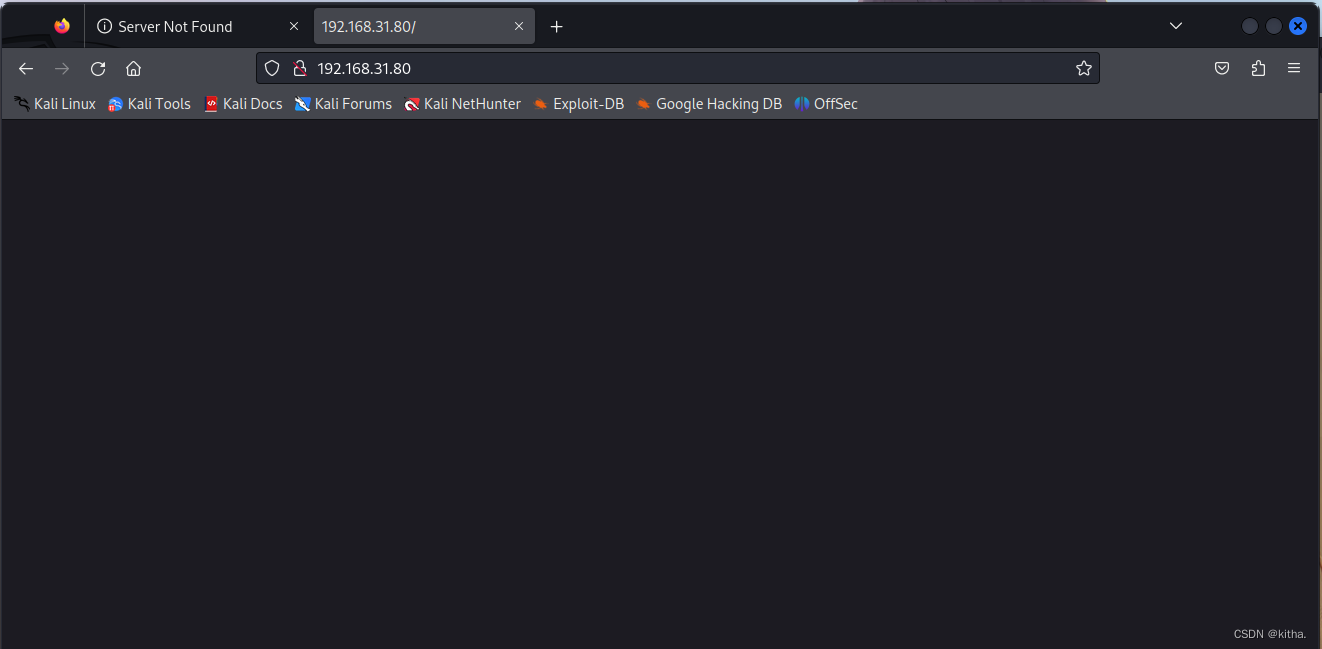红日-VulnStack靶场-ATT&CK（二）_红日靶场2-CSDN博客