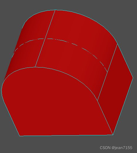 OCCT示例学习笔记3--Modeling项目_occt net-CSDN博客