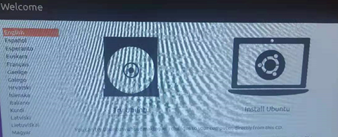 一、使用UltraISO制作Ubuntu 系统U盘及安装_ubuntu ultra-CSDN博客