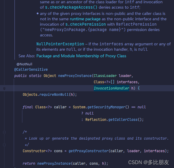 结构型模式：代理模式_代理模式中结构型模式有什么特点-CSDN博客