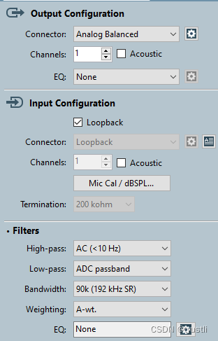 音频——DAC 性能测试_aux dac测试指标-CSDN博客
