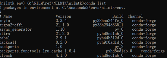 NILMTK安装-CSDN博客