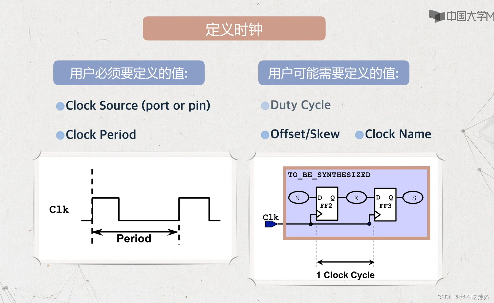 DC逻辑综合的相关概念_dc综合的translation-CSDN博客