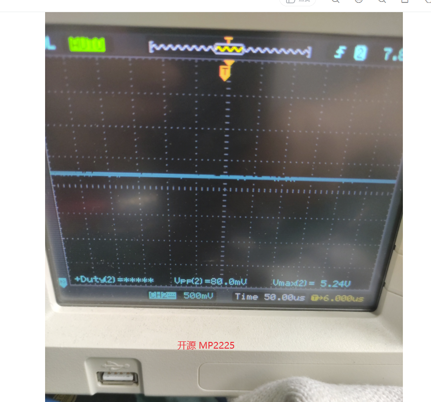 dc-dc开关电源的纹波测试_tx4139 应用-CSDN博客