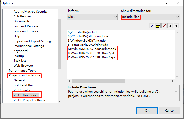ddk7600驱动开发环境搭建_ddk下载-CSDN博客