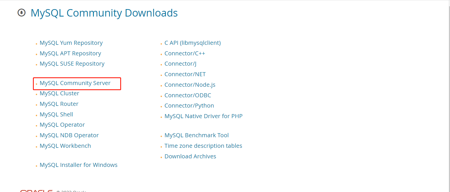 redhat9安装mysql8.0版本--四种安装方式_mysql80-community-release-el9-3.noarch.rpm-CSDN博客