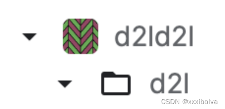kaggle使用d2l包_kaggle d2l-CSDN博客