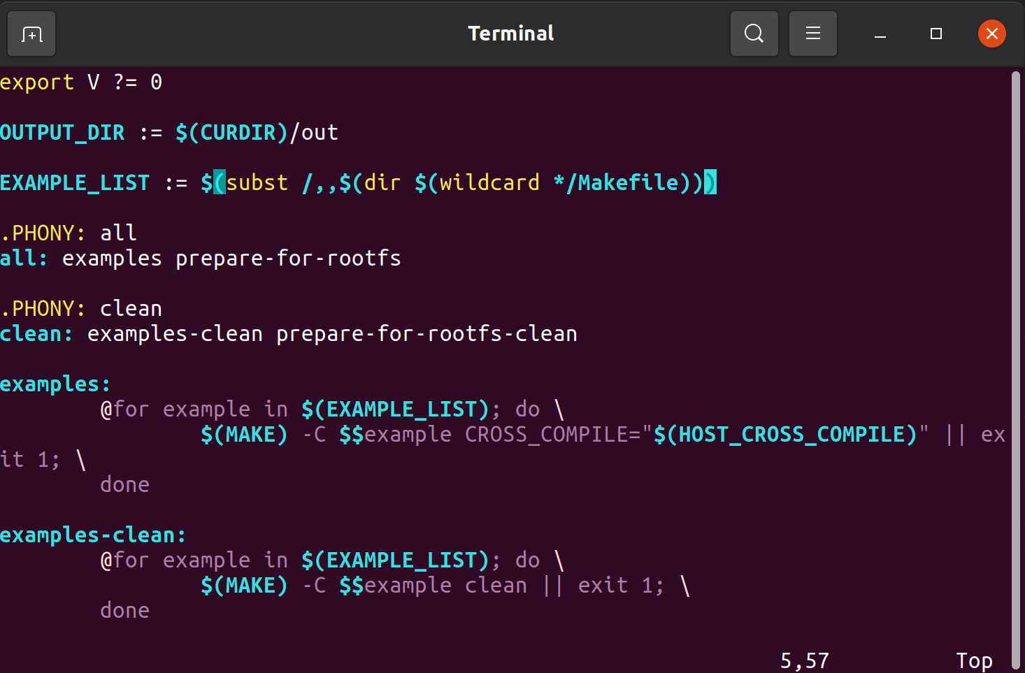 [OP-TEE开发学习-1] 从Hello_World开始_op-tee课程-CSDN博客