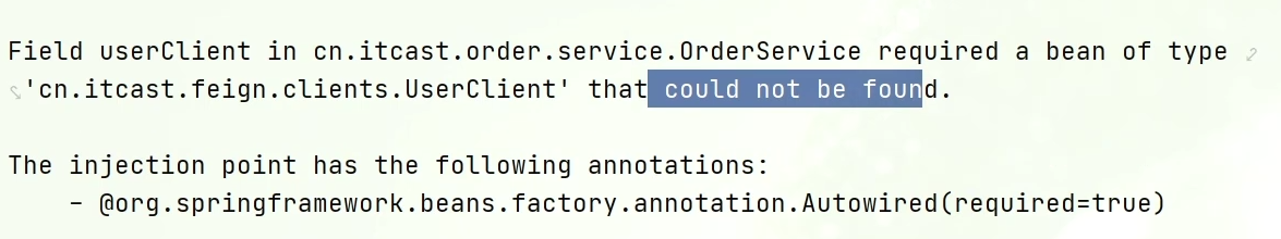 OpenFeign的高级配置和最佳实践_io.github.openfeign-CSDN博客