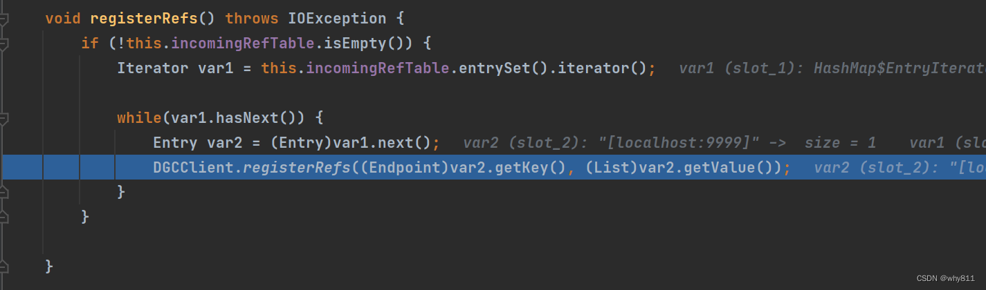 RMI-JEP290的分析与绕过-CSDN博客