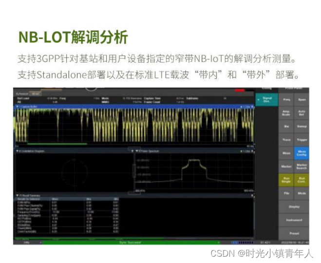 TFN RMT 手持式路测仪 5G NR 手持式频谱分析仪_tfrmn_时光小镇青年人的博客-CSDN博客