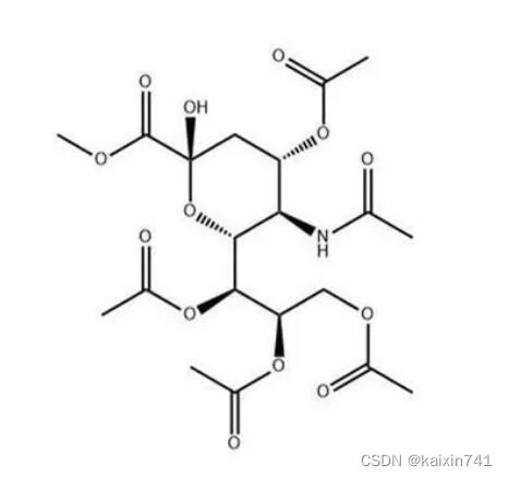 145240-80-8|Neu5Ac Methyl Ester是一种广泛分布于自然界中的碳水化合物-CSDN博客