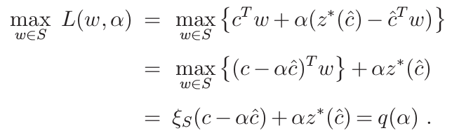 Smart “Predict, then Optimize”_smart predict then optimize-CSDN博客