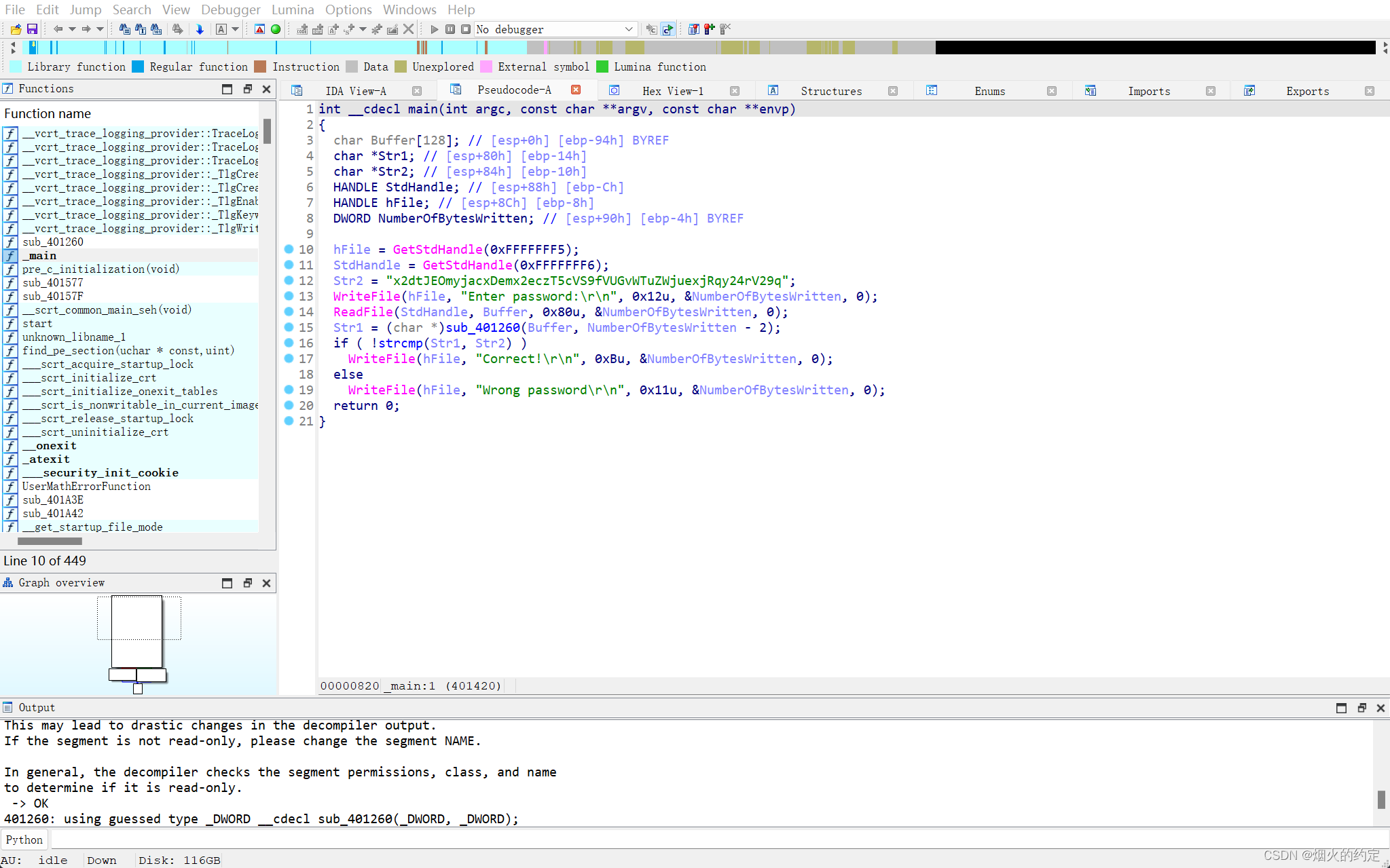 buuctf challenge1解题记录_buuctfchallenge1 1-CSDN博客