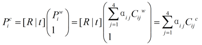 位姿估计之PnP算法-CSDN博客