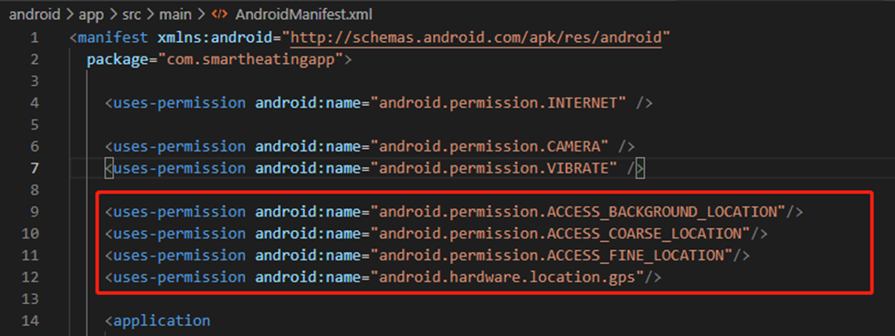 react native 高德定位 react-native-amap-geolocation-CSDN博客