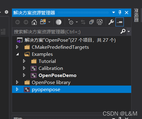 Windows10 OpenPose 环境搭建（CPU）_connecting to posefs1.perception.cs.cmu.edu (posef-CSDN博客