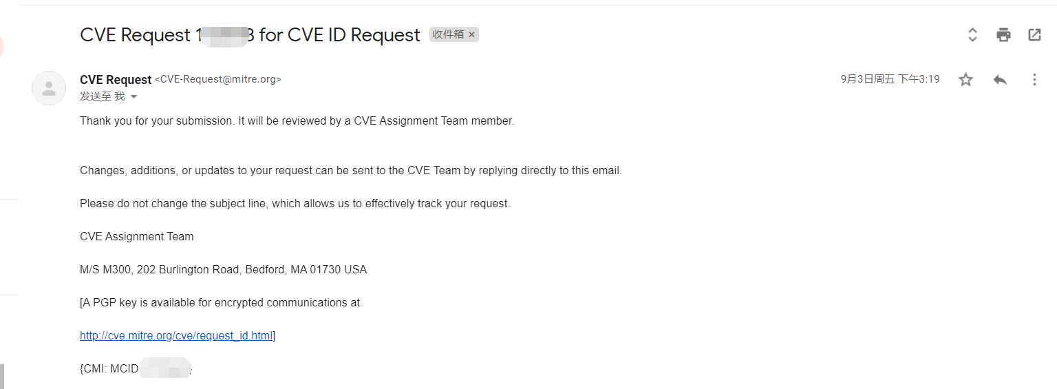 CVE的提交与Github写入技巧_github cve-CSDN博客