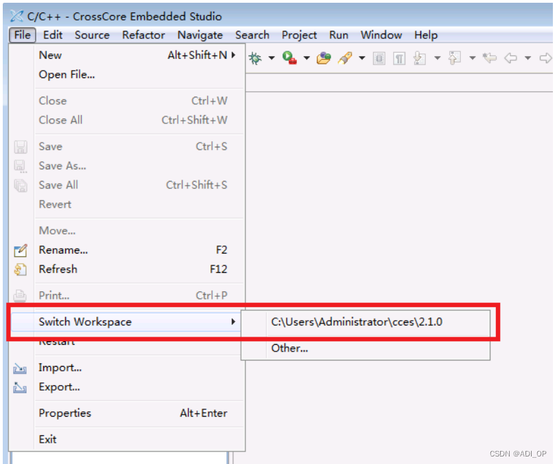 BF706的开发入门，有手就行（含源码）_bf706介绍-CSDN博客