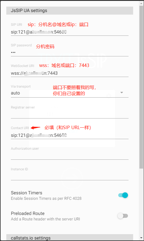 jssip + webRtc + Freeswitch 实现web端接打电话功能_freeswitch作为服务器,通过sip协议,web端使用jssip+webrtc和其他软电话进行-CSDN博客