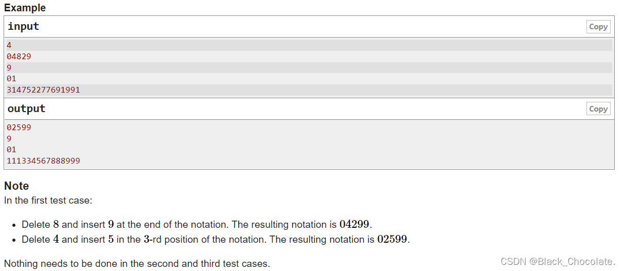 Codeforces Round 823 Div 2 Codeforces Round 823 Csdn博客