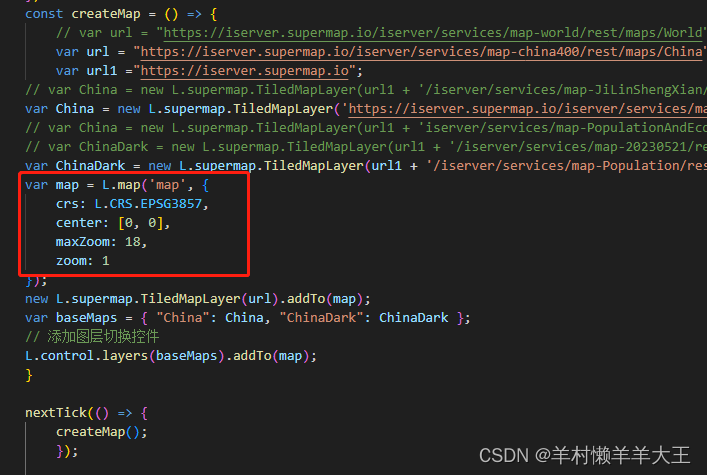Gis之supermap系列01：supermap加载矢量数据arcgis Shp文件并发布iserver服务可视化supermap Idesktop11i 发布地图服务 Csdn博客