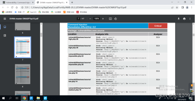 Fortify_fortify设置中文-CSDN博客