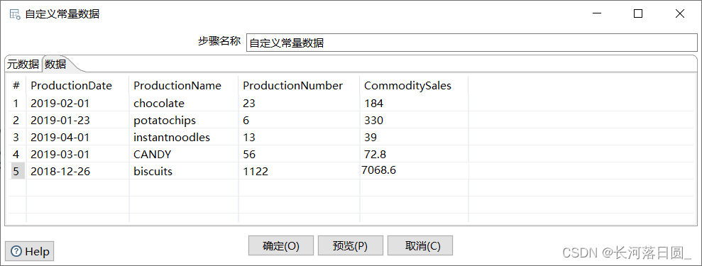 54kettle数据的清洗与检验——数据规范化处理kettle 54 Csdn博客 