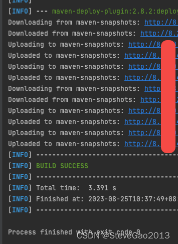 超详细 nexus linux搭建maven 私有仓库 存储内部jar_nexus-3.42.0-01-unix.tar.gz-CSDN博客