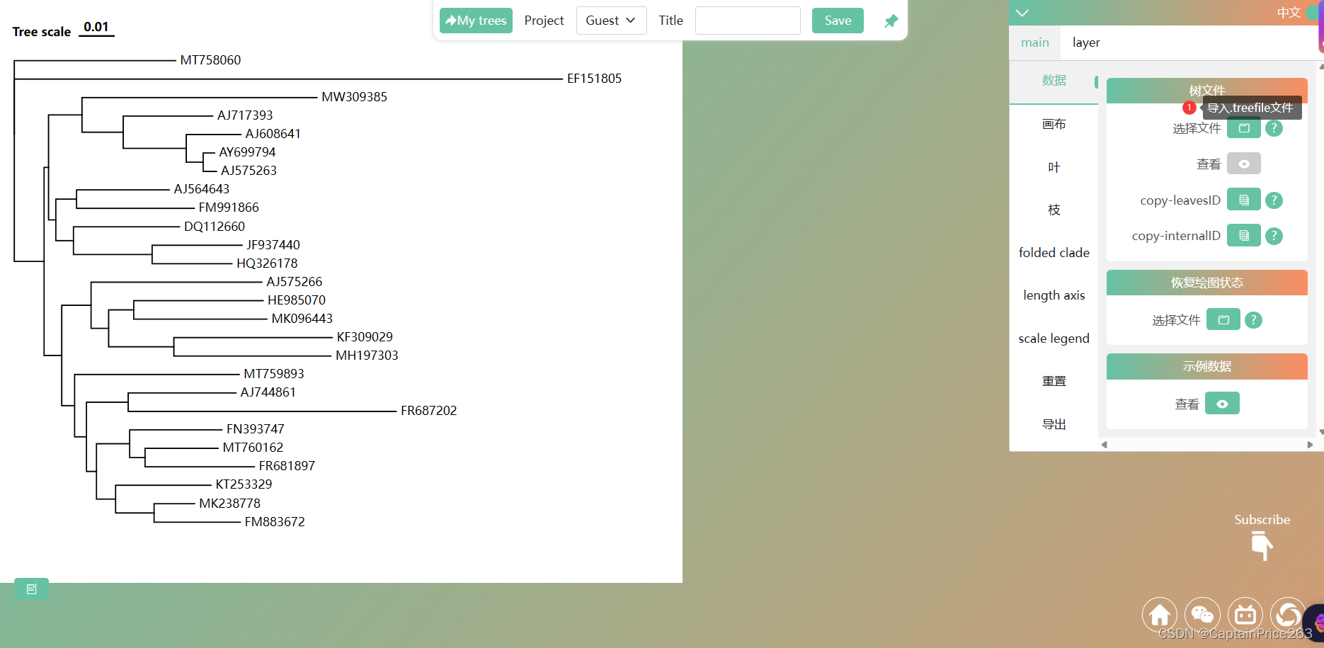朋友们的生信作业-CSDN博客