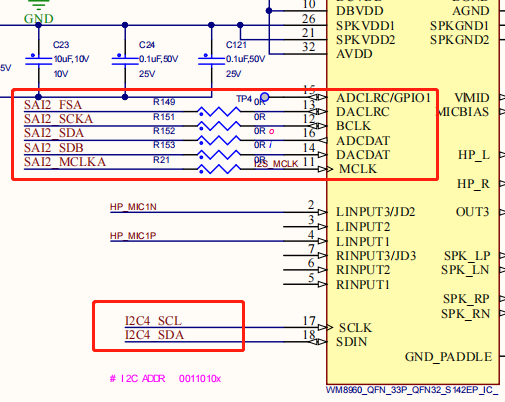 stm32mp157 wm8960音频驱动调试笔记-CSDN博客