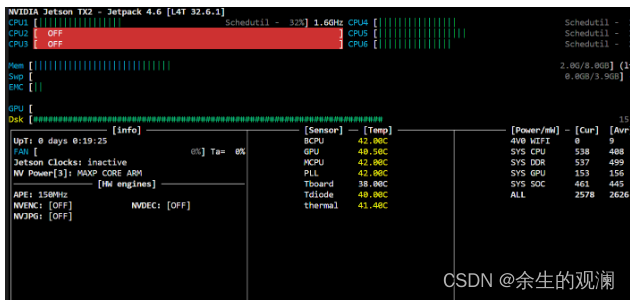 jetson装jtop_jetson jtop-CSDN博客