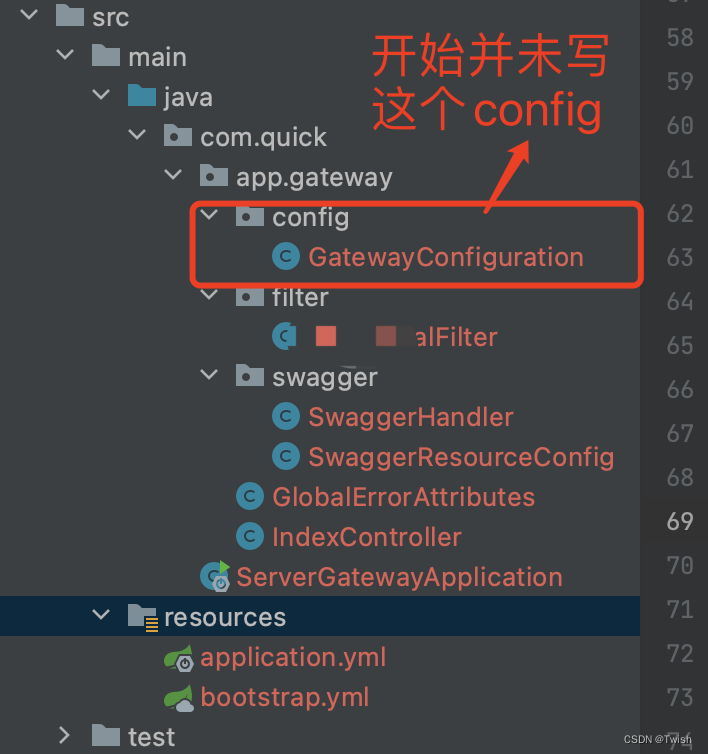 [Spring cloud alibaba][Sentinel][Gateway] 微服务整合sentinel流控未发现注册服务(监控空白问题)_sentinel控制台空白-CSDN博客