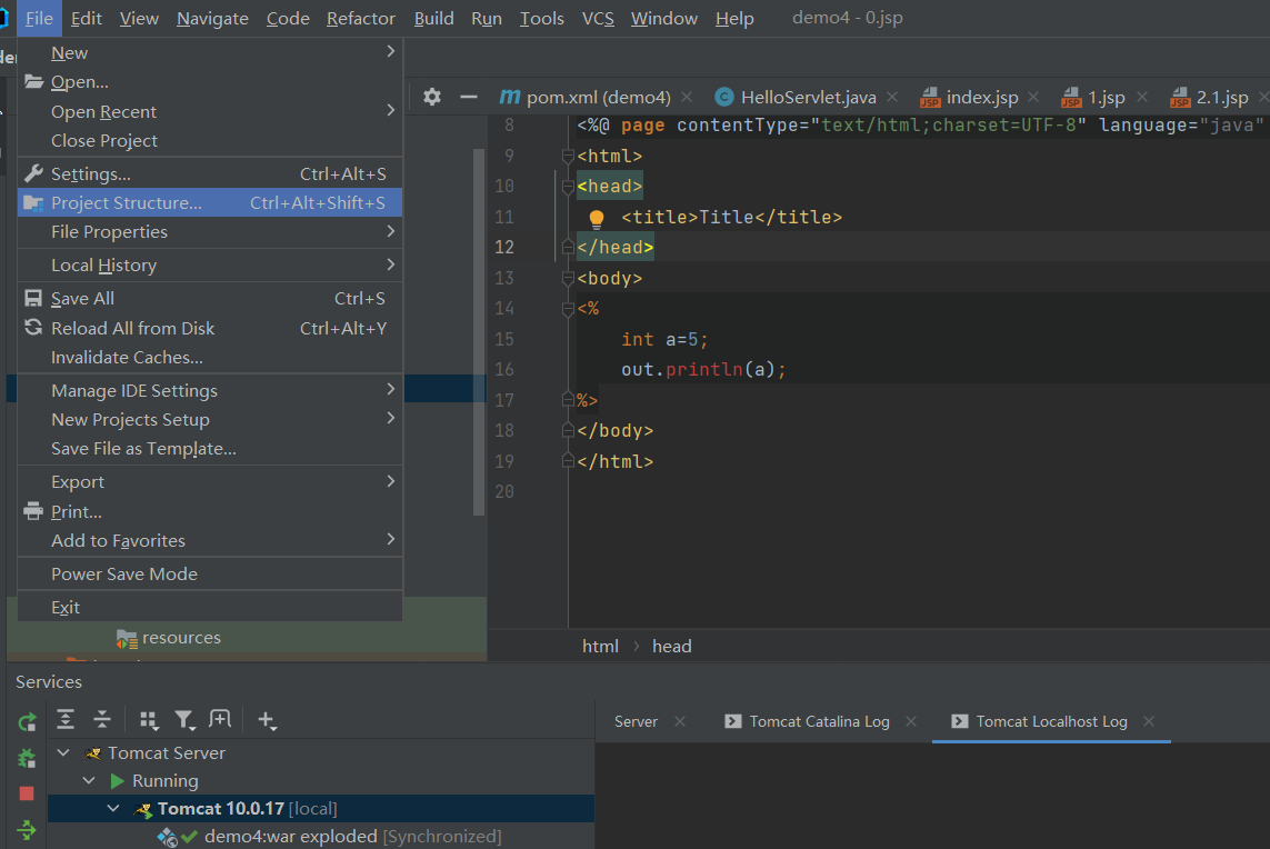 解决IntelliJ IDEA中无法使用out.println()方法_idea system.out.println输出无效-CSDN博客