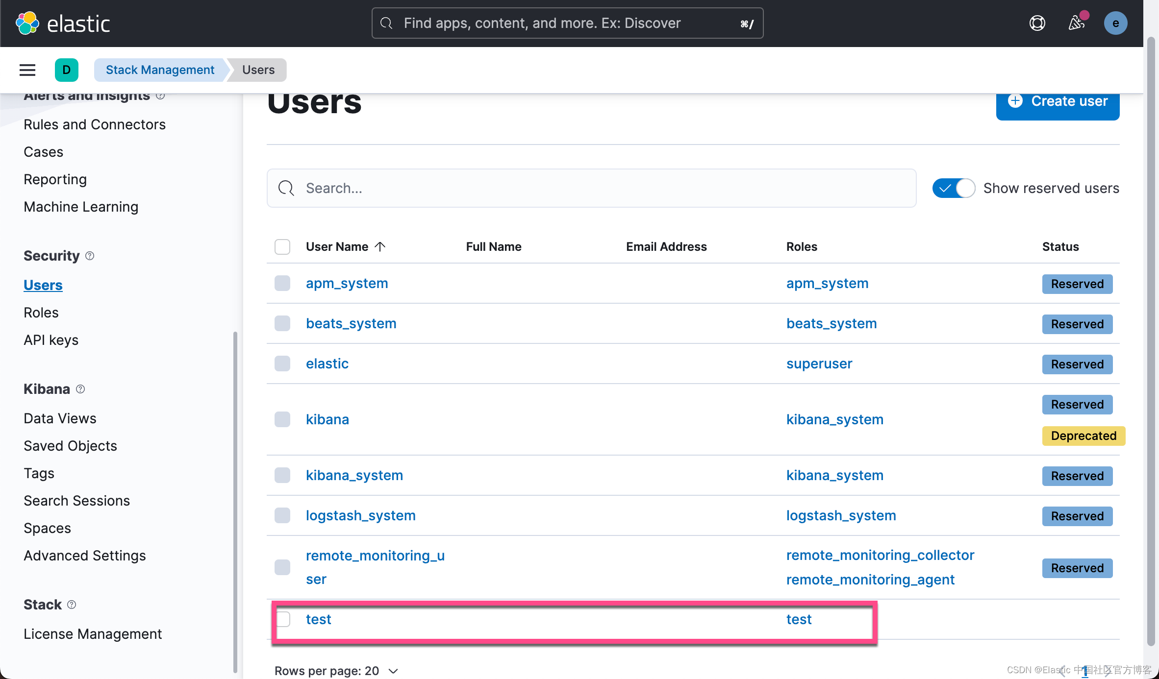 在 Elasticsearch 中查找所需安全权限的简单方法_elasticsearch unauthorized-CSDN博客