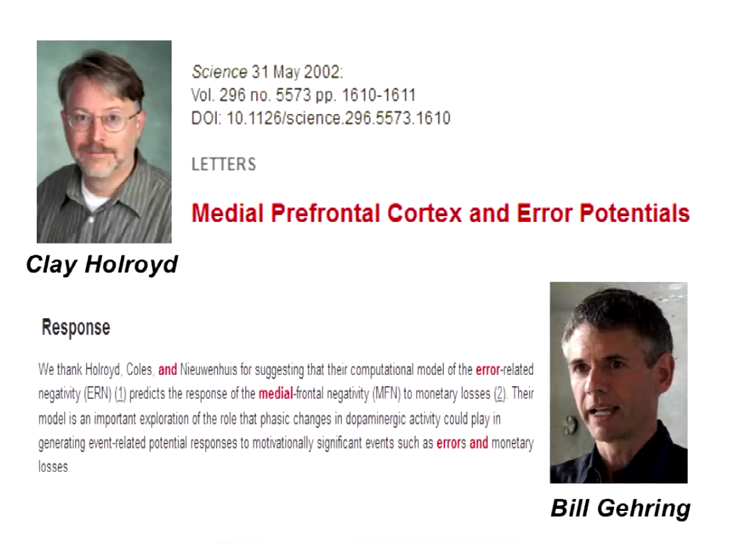 脑电实验设计的原理与实例-EEG Processing and Feature 4-CSDN博客