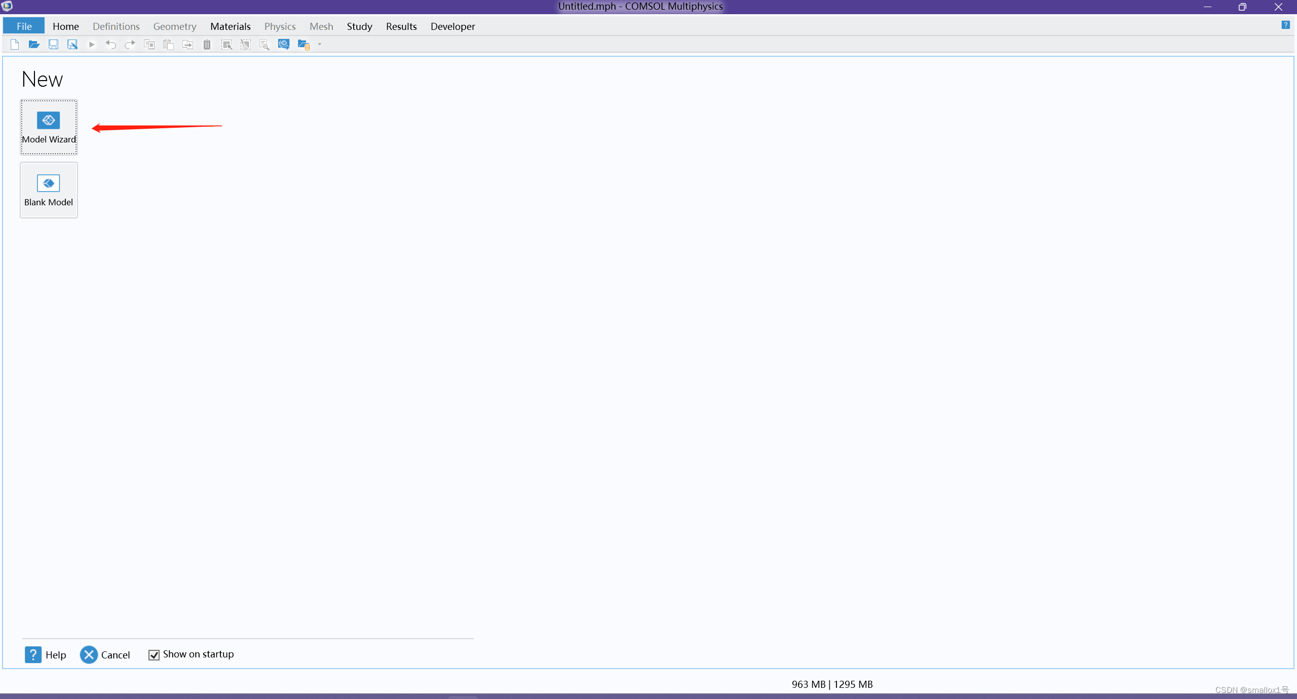 利用makehumancommunity导入人体模型到COMSOL里（需要solidwork）_blender怎么导入文件进comsol-CSDN博客