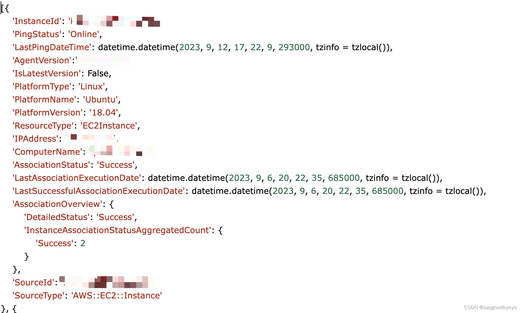 accesskey_tools AWS红队利用工具：强大的云安全评估和渗透测试工具_aws access key 利用 工具-CSDN博客